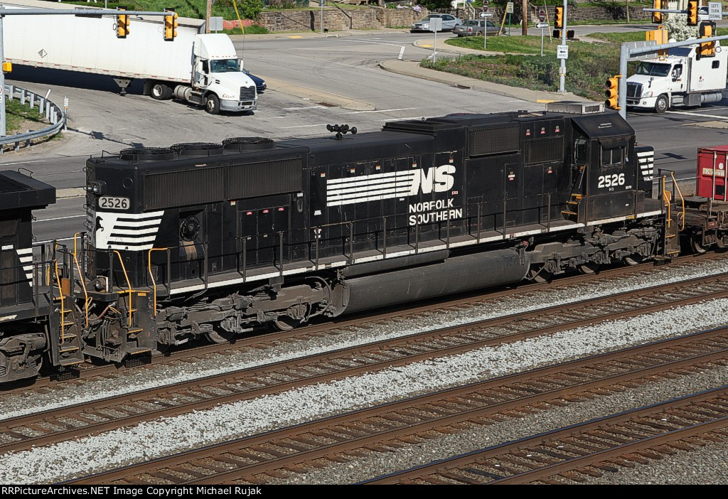 NS 2526